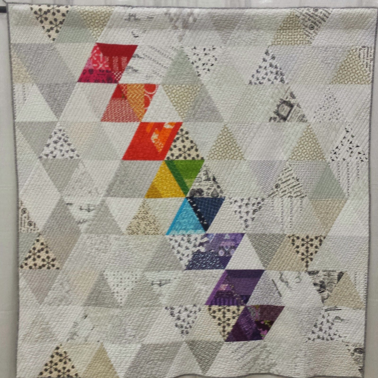 IQSCM Blog: Thousand Pyramids of the Past and Present