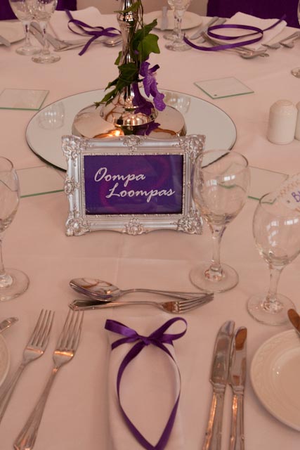 Distinctly Floral: Laura and Matt's wedding at Otham Church followed by ...