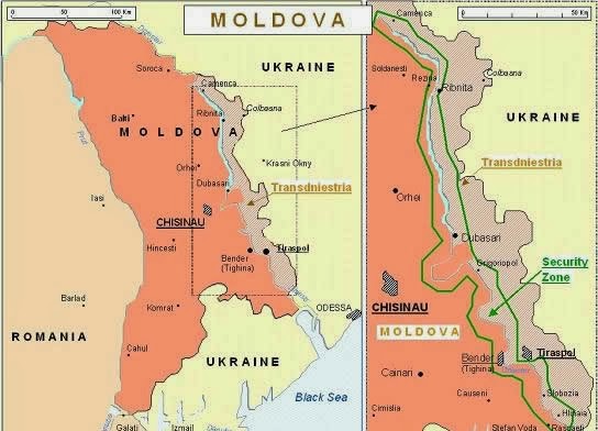 OddFuttos, When The Photos Speak: Transnistria - One of The ...