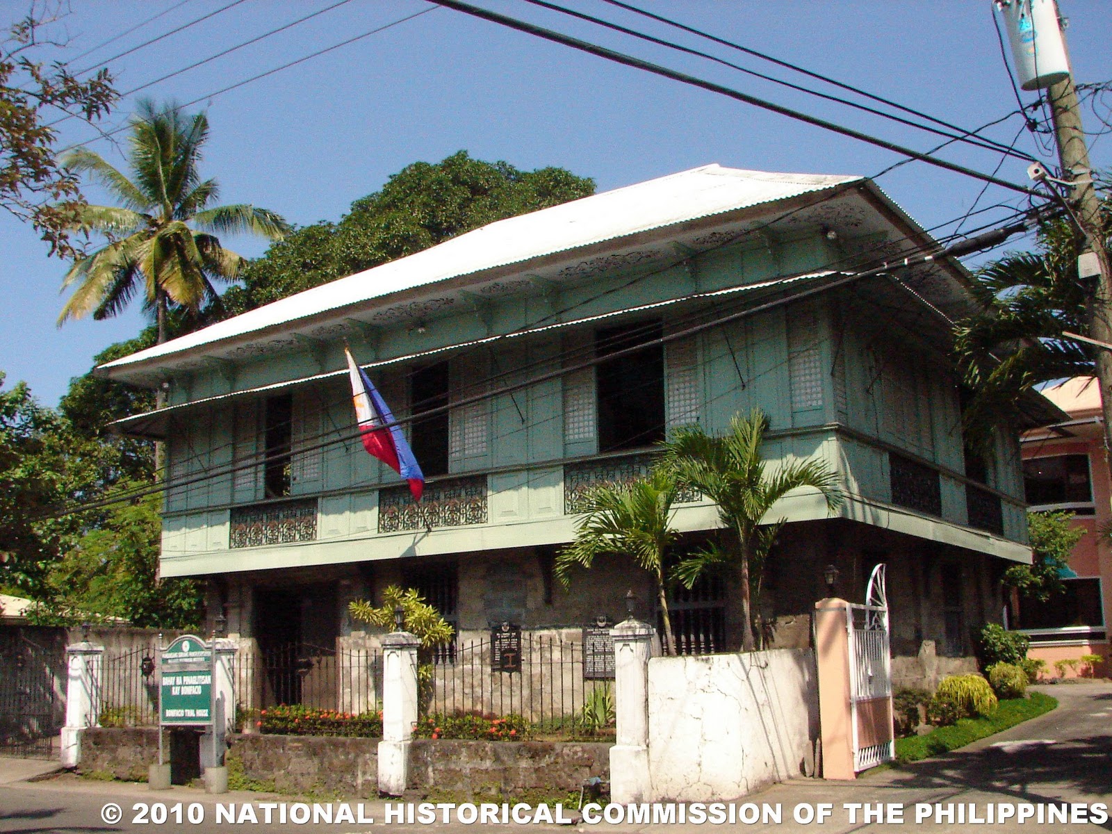 National Registry of Historic Sites and Structures in the Philippines ...