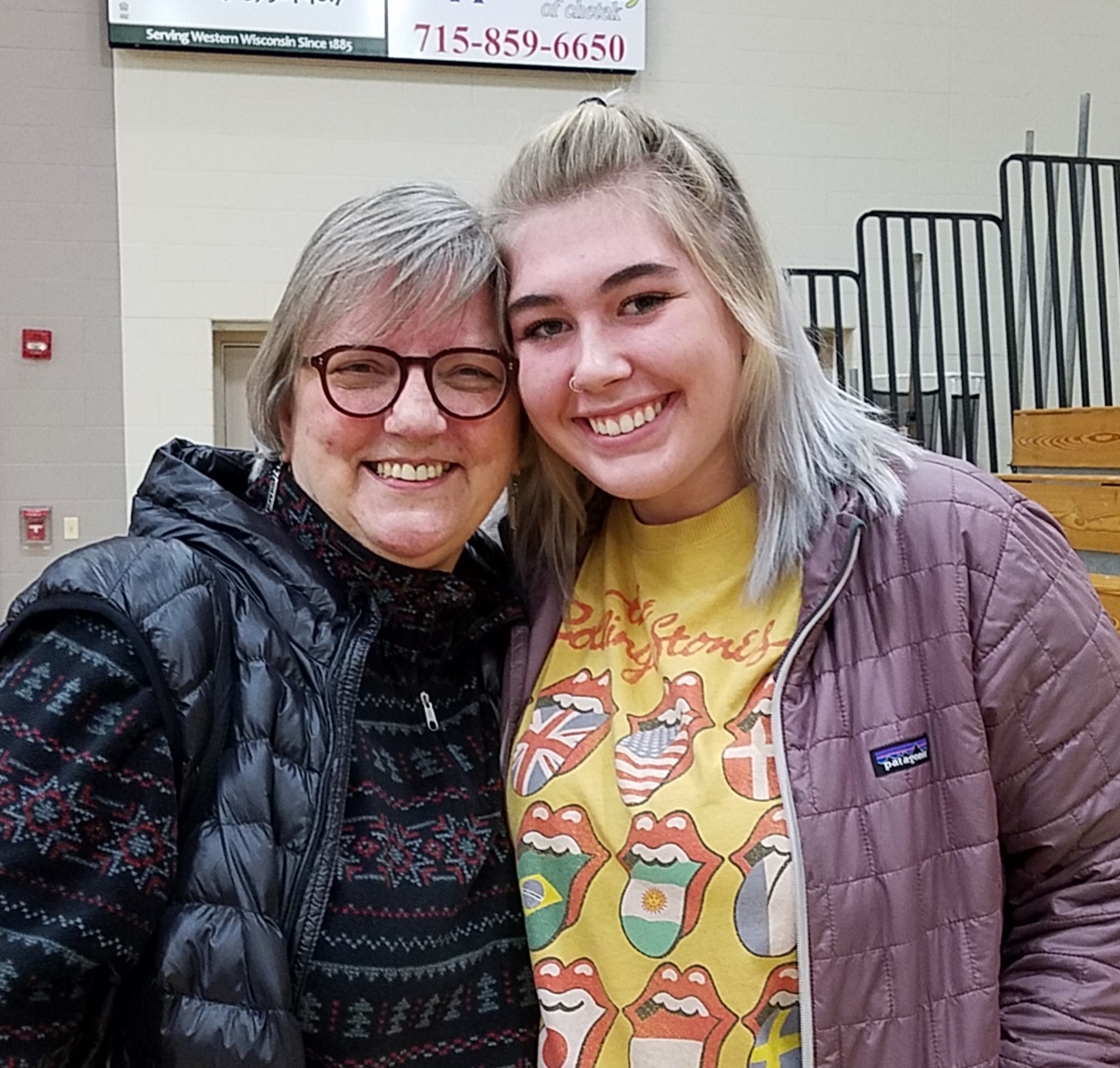 Life in Rice Lake, WI: 66