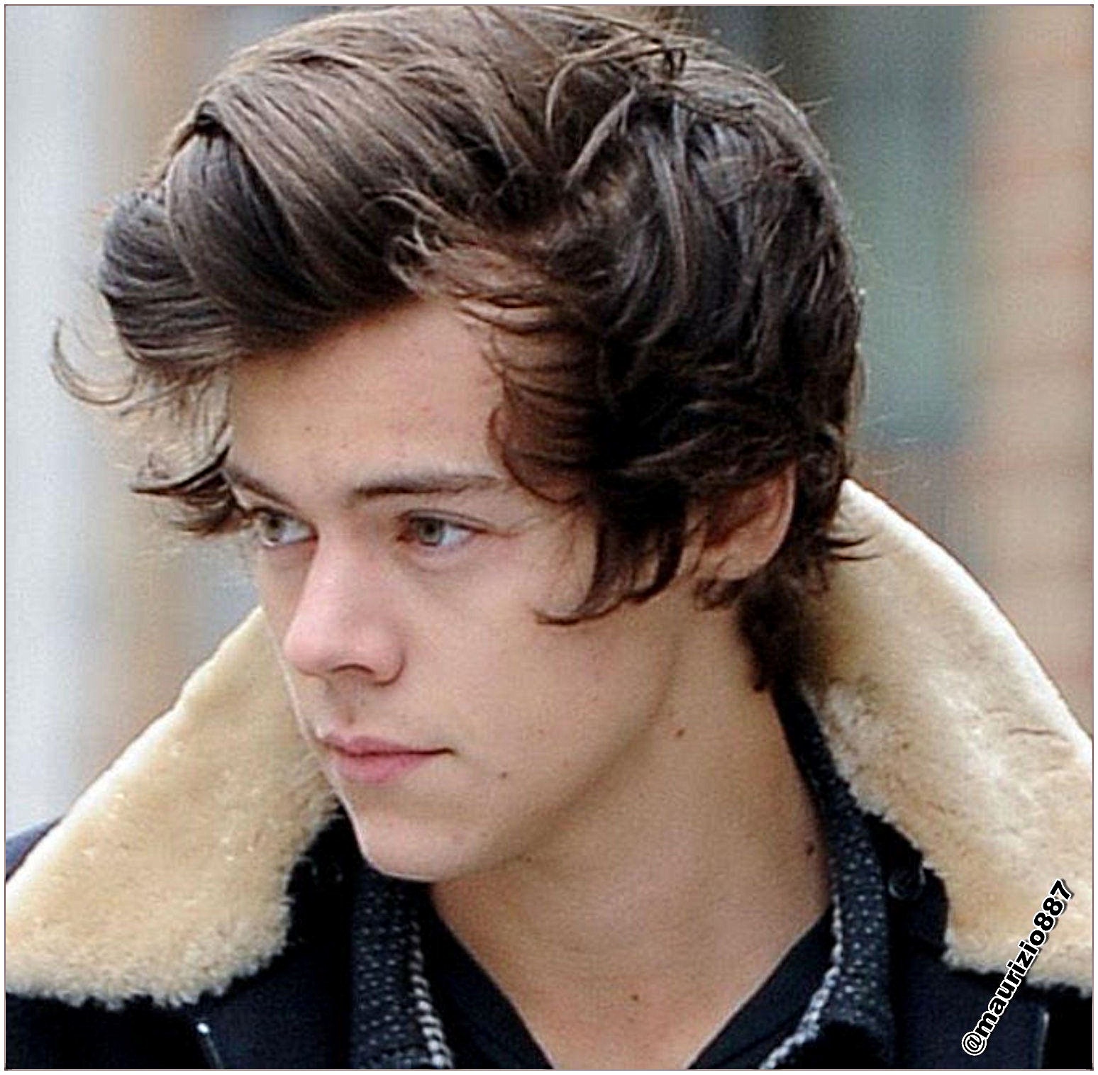 One Direction News: Harry Styles, el panadero de One Direction
