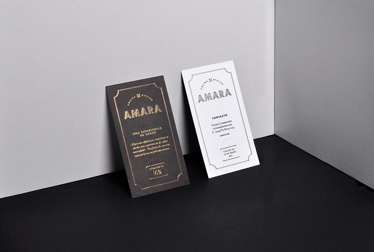 Amara – Packaging Of The World