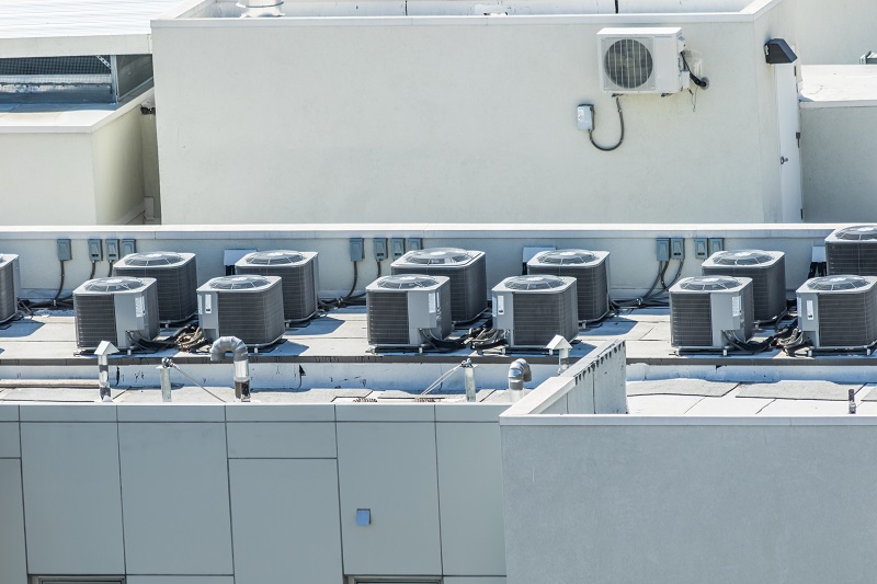 Benefits of Commercial Rooftop Air Conditioning Units - Australia ...