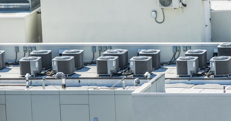 Benefits of Commercial Rooftop Air Conditioning Units - Australia ...