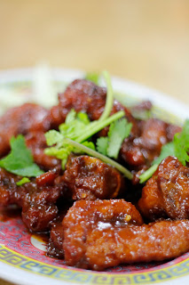 I hear, I see, I post: Yummy zhe cha food at Toa Payoh North