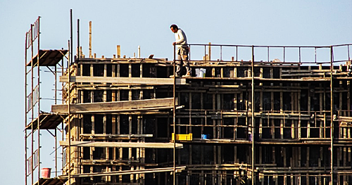 Pura Cultura : Filosofia | Como se Constrói o Ser Humano?