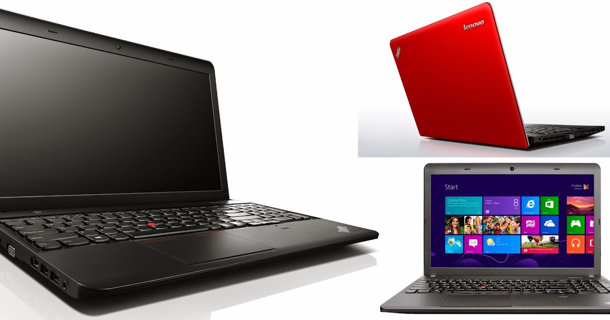 Putoinformatico (by Kullman): Portátil profesional 15": Lenovo Thinkpad ...