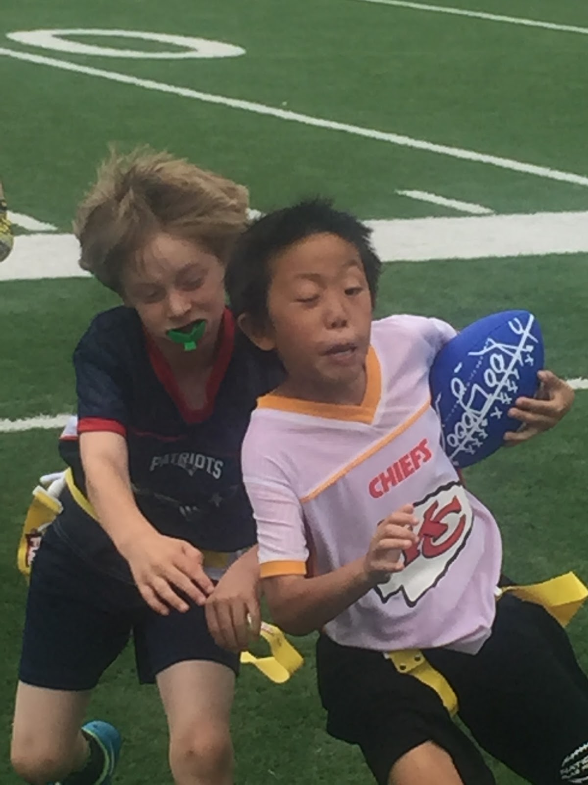 Those Peloza Kids: Celebrations