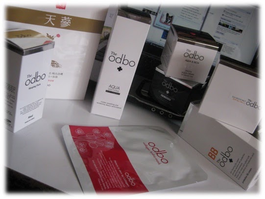 Korea Odbo Shop: Korea Odbo Shop