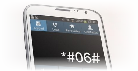Android secret codes to open hidden menus - My Courses