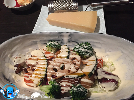 Toridoki @ Desa Sri Hartamas