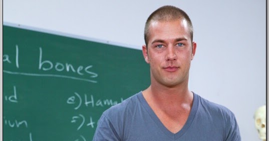 Top Muscle Hunks: A Dynamic Duo - Rod Daily and Ken Mack