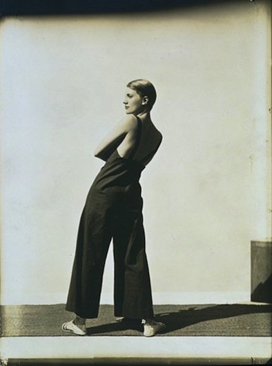 Ramblings by Alexis: The Extraordinary Lee Miller: From Surreal to Very ...