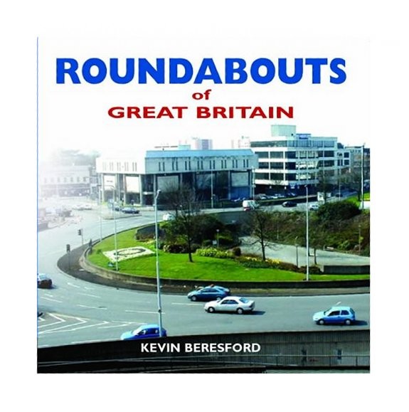Paraphernalia: magic roundabout..........