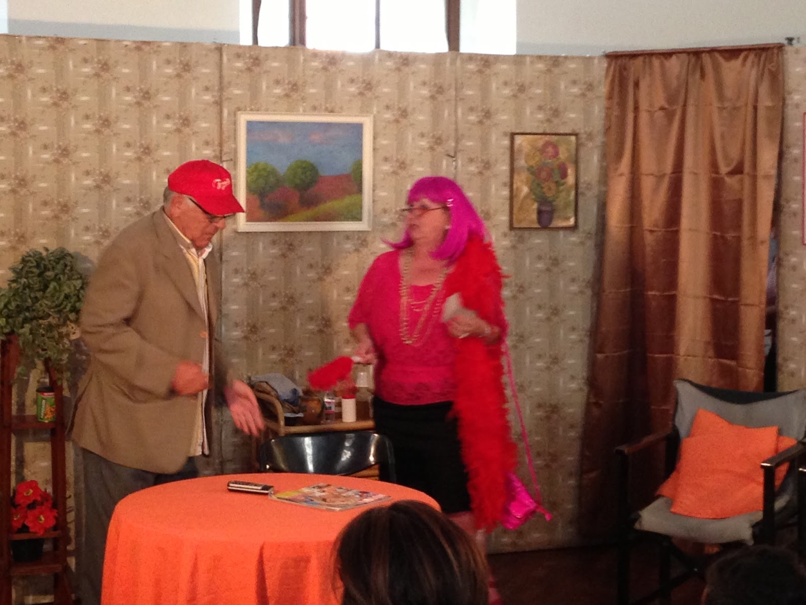 Centro Sociale Culturale Ricreativo "Guglielmi": giugno 2013