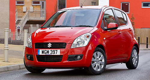 Review Spesifikasi Harga Suzuki Splash Semarang - Dealer Mobil Suzuki ...