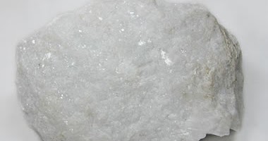 Drilling Knowledge: Purpose of Barite or Baryte