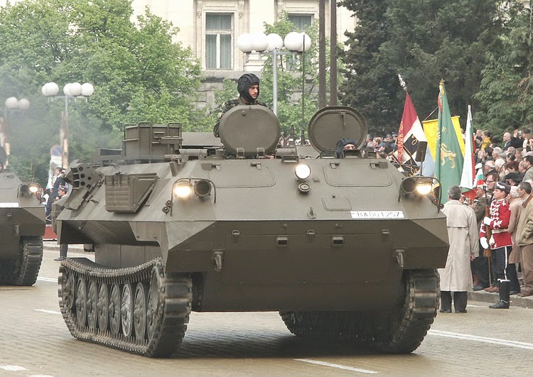 Szextant Blog "https://szextant.blogspot.com": 137.) 2С1 „Гвоздика ...