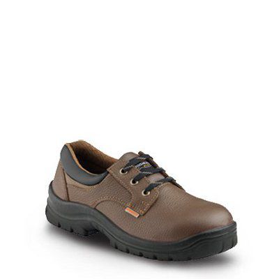 SAFETY SHOES KRUSHER | SEPATU SAFETY