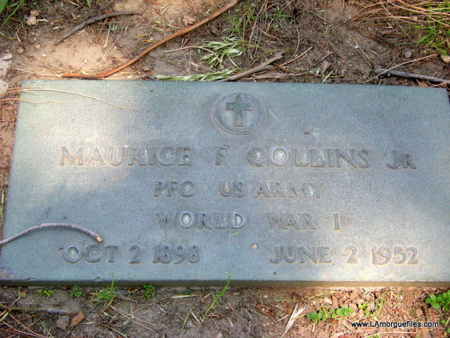 Los Angeles Morgue Files: Comic Actor & Screenwriter Monte Collins 1952 ...