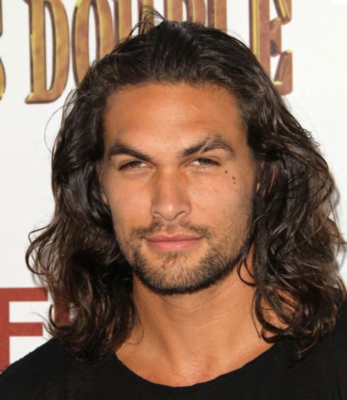 Super Hollywood: Jason Momoa Profile, Pictures, Images And Wallpapers