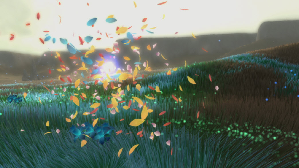 Addict3d: Top 10: Best Game Landscapes