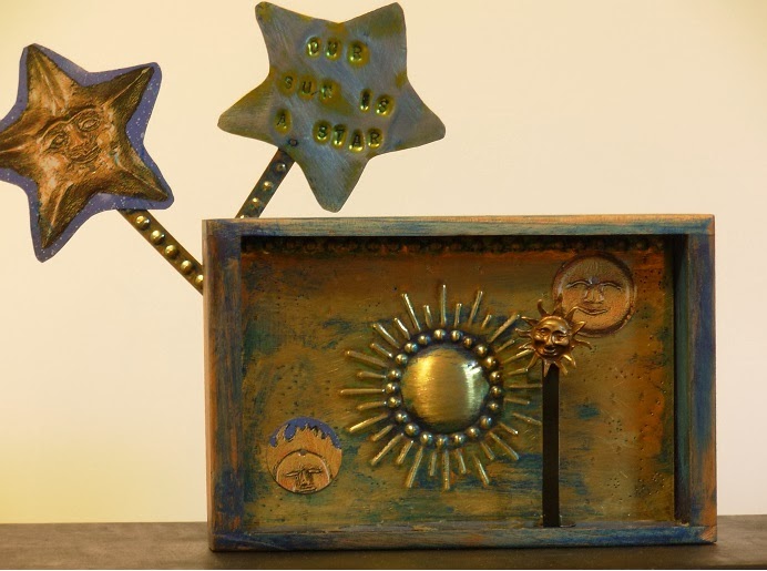 Wildflower Art Salon and Sale