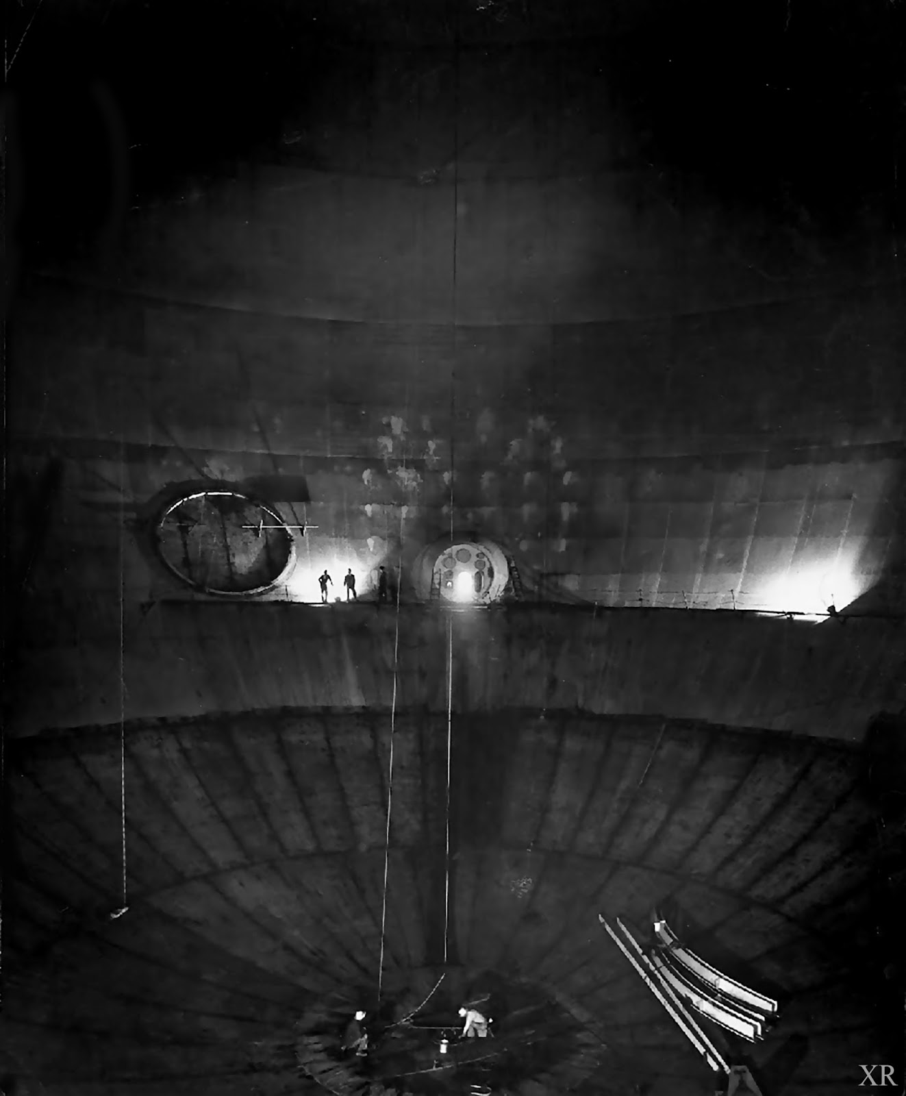 ATOMIC-ANNIHILATION: 2017