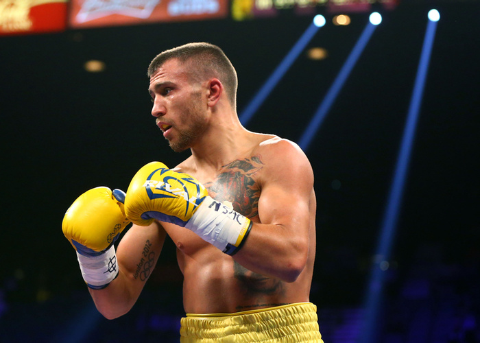 Ringside Reporter: Lomachenko vs. Sosa by the numbers