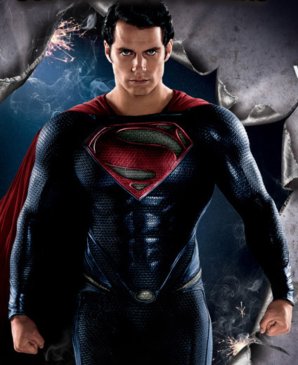 Henry Cavill News: Happy Birthday Superman: Henry Cavill Joins The Ranks