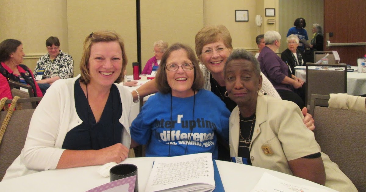 Consider Our Call: United Methodist Connection