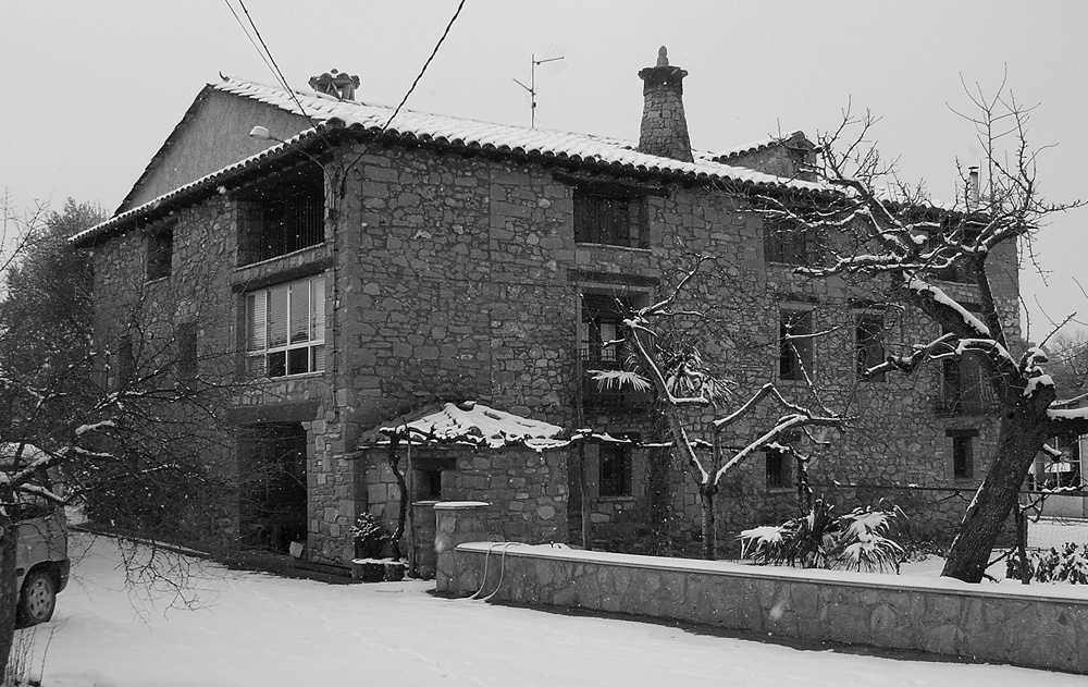 CASAS E INFANZONES DE SOBRARBE: Origen y evolución del apellido Cardiel.