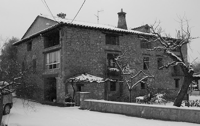 CASAS E INFANZONES DE SOBRARBE: Origen y evolución del apellido Cardiel.