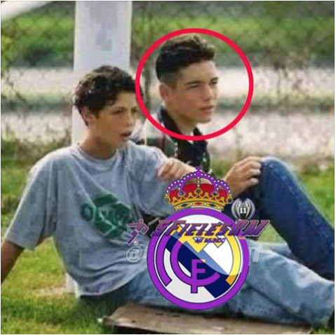 AMANTES DEL GOL: LA HISTORIA DE CRISTIANO RONALDO Y EL PORQUE LLEGÓ A ...