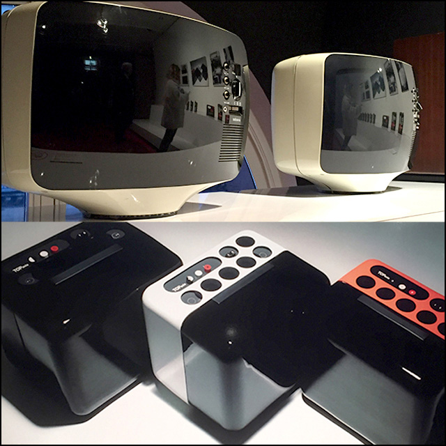 GaranceTouchleBlog: Roger Tallon : le pionnier du design industriel ...