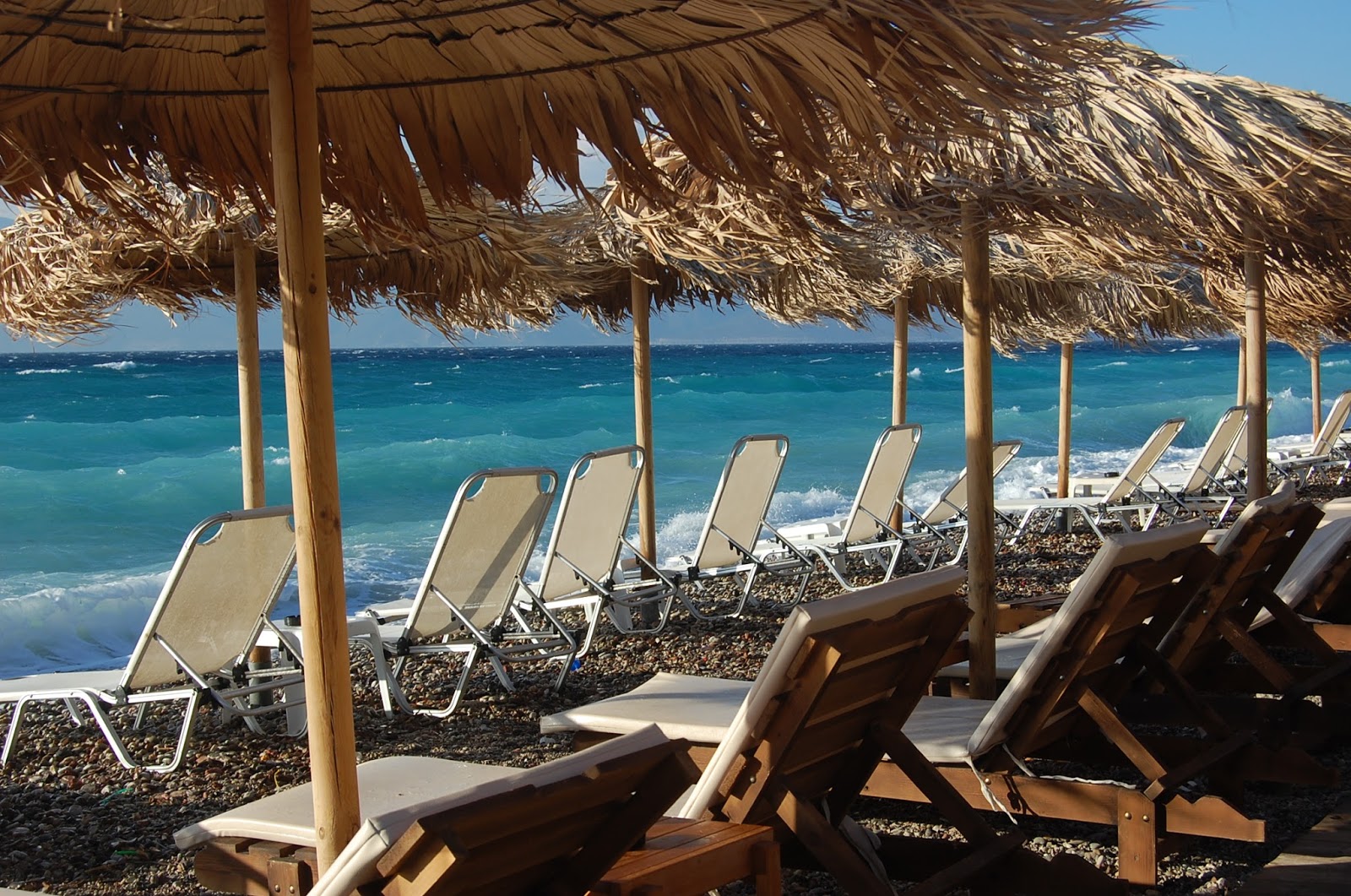 Griekenland vakantie tips: Griekenland vakantie Aigio Peloponnesos