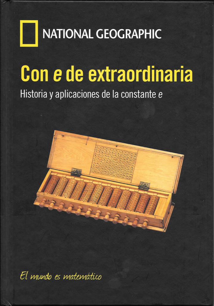 matemáticas y más: El número e