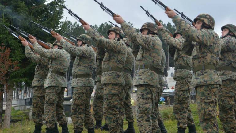PORAZNI PODACI – Vojska BiH najslabija od svih zemalja regije: Imamo ...