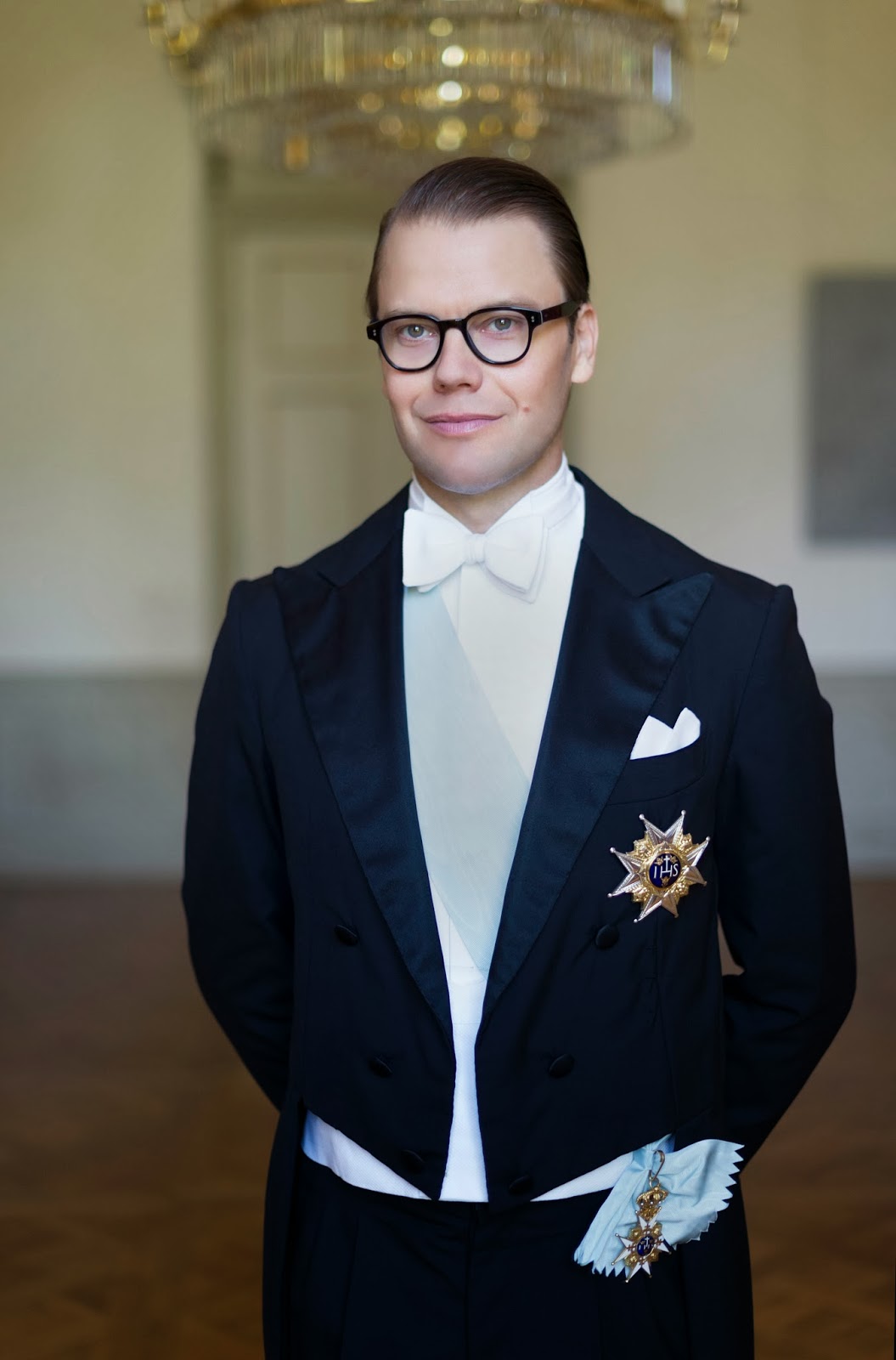 Royals van Europa: 40 jaar!