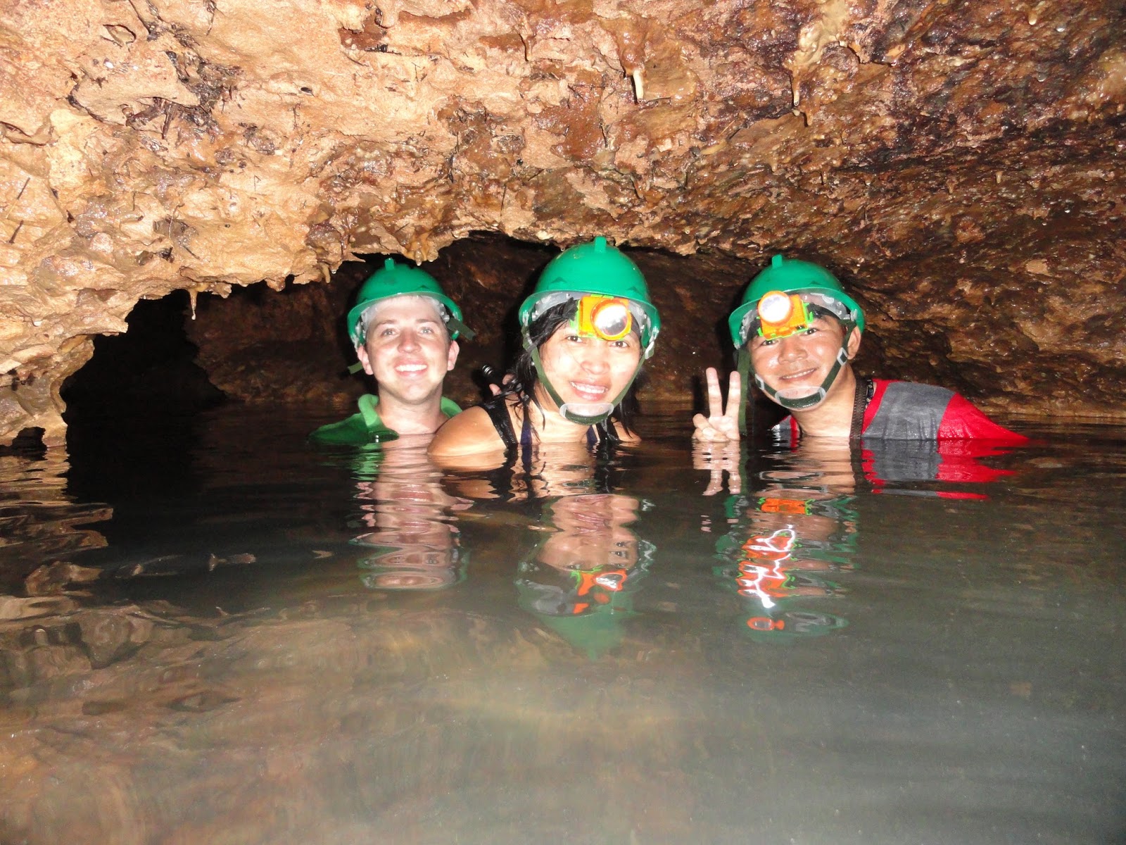 My Journey Called Life!: Baliw Cave, Mabinay, Negros Oriental