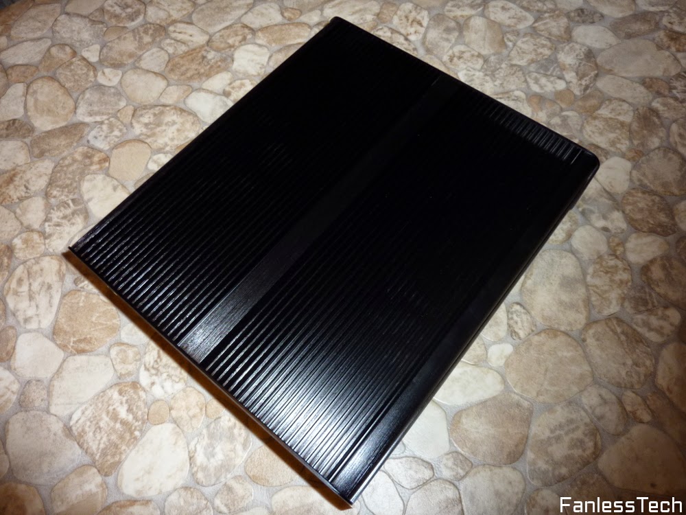 FanlessTech: Akasa Euler M overview