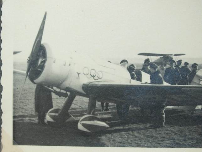 BFW M.35 - Alchetron, The Free Social Encyclopedia