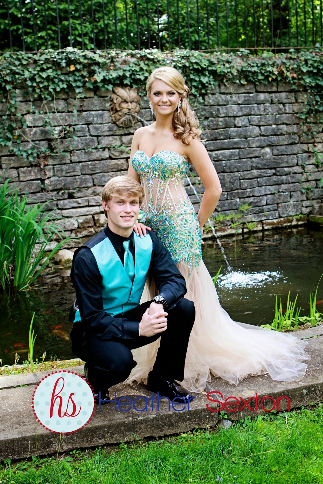 welcome to the blog of HSP: Hannah and Brandon - Anderson County High ...