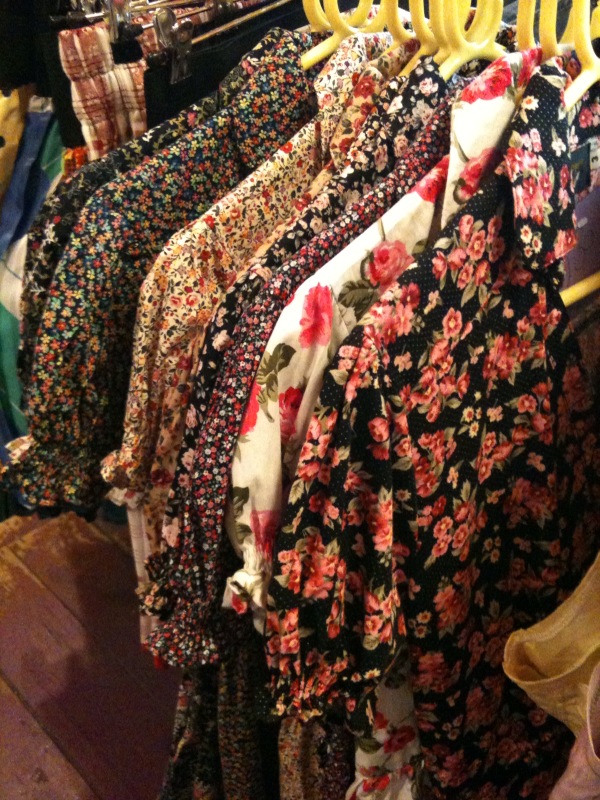 Bambi-the-style-hunter: Cardiff’s hidden treasures