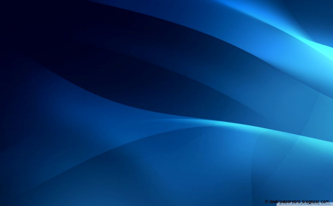 Hd Abstract Blue Background | This Wallpapers