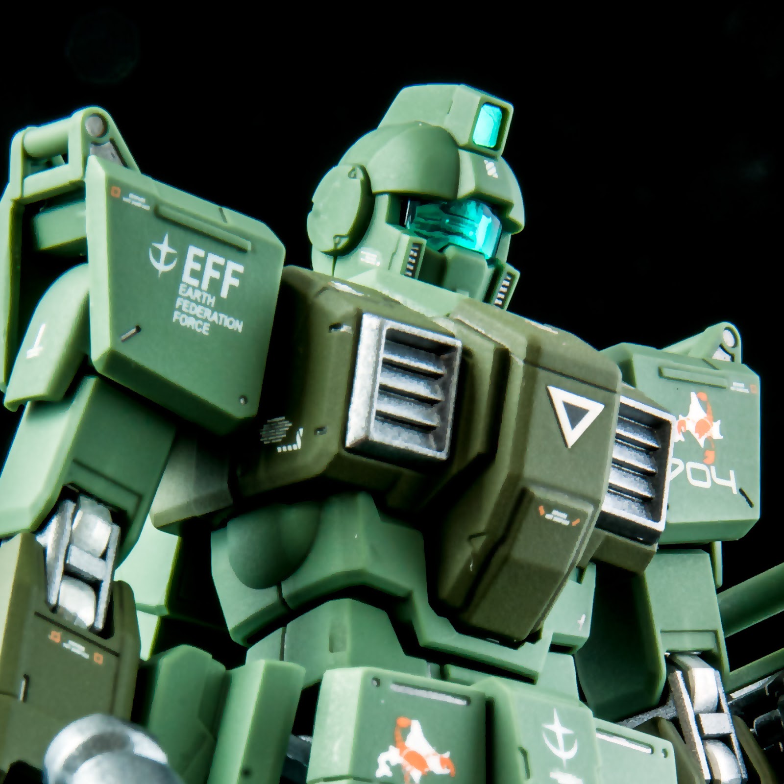 The WhiteBase of Gundam@EFSF: 9月 2017