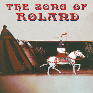 Song of Roland: Pictures of Roland