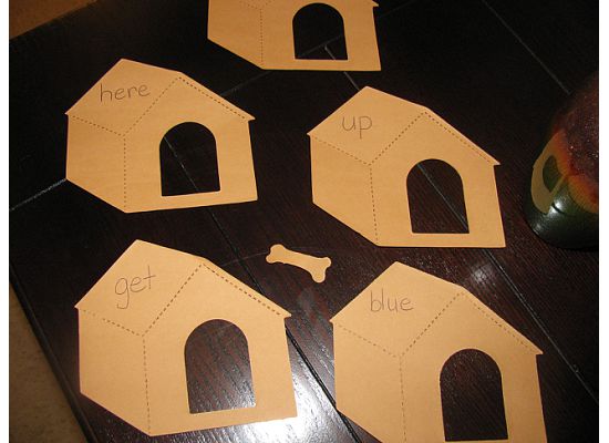 Herding Kats in Kindergarten: Sight Word Linky Party Plus Giveaways!