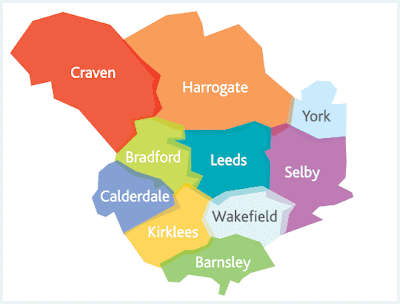 The View from Cullingworth: Leeds City Region needs enterprise ...